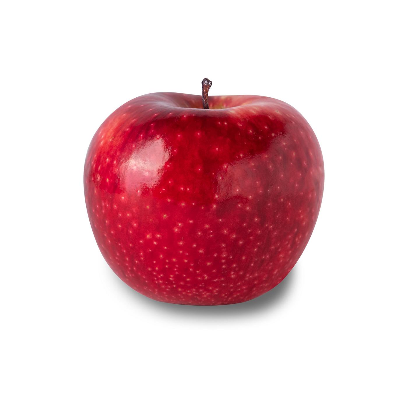 Fresh Lucy Rose Apple - Shop Apples at H-E-B