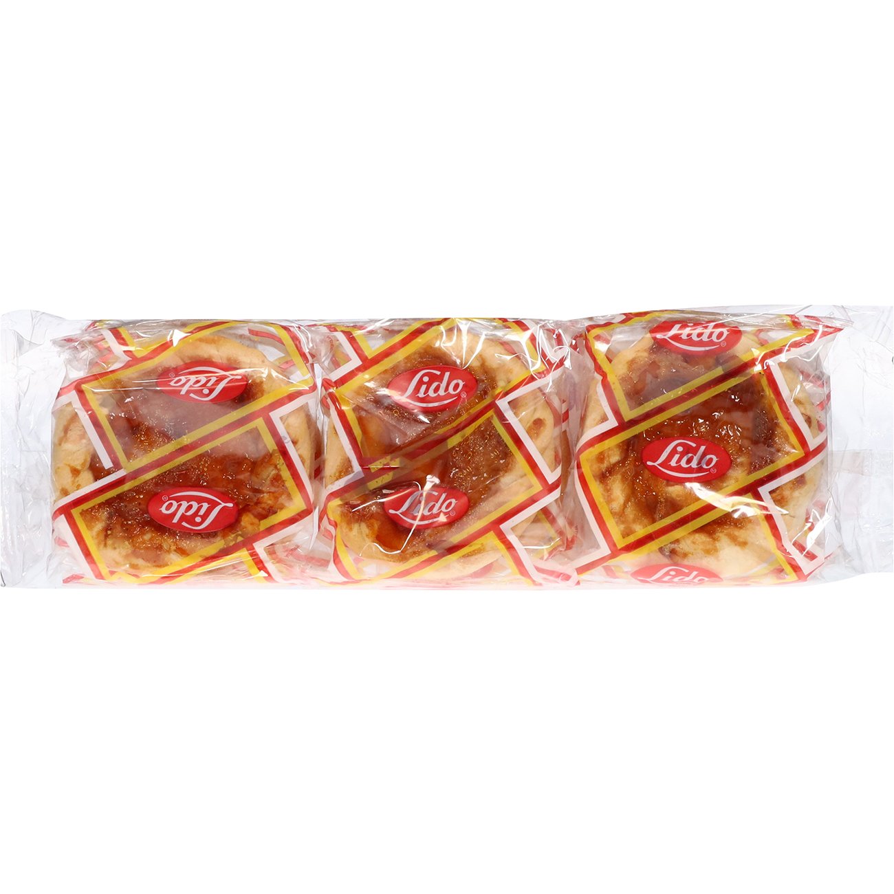 Rio Grande Foods Lido Pichardin Sweet Bread - Shop Snack cakes at H-E-B