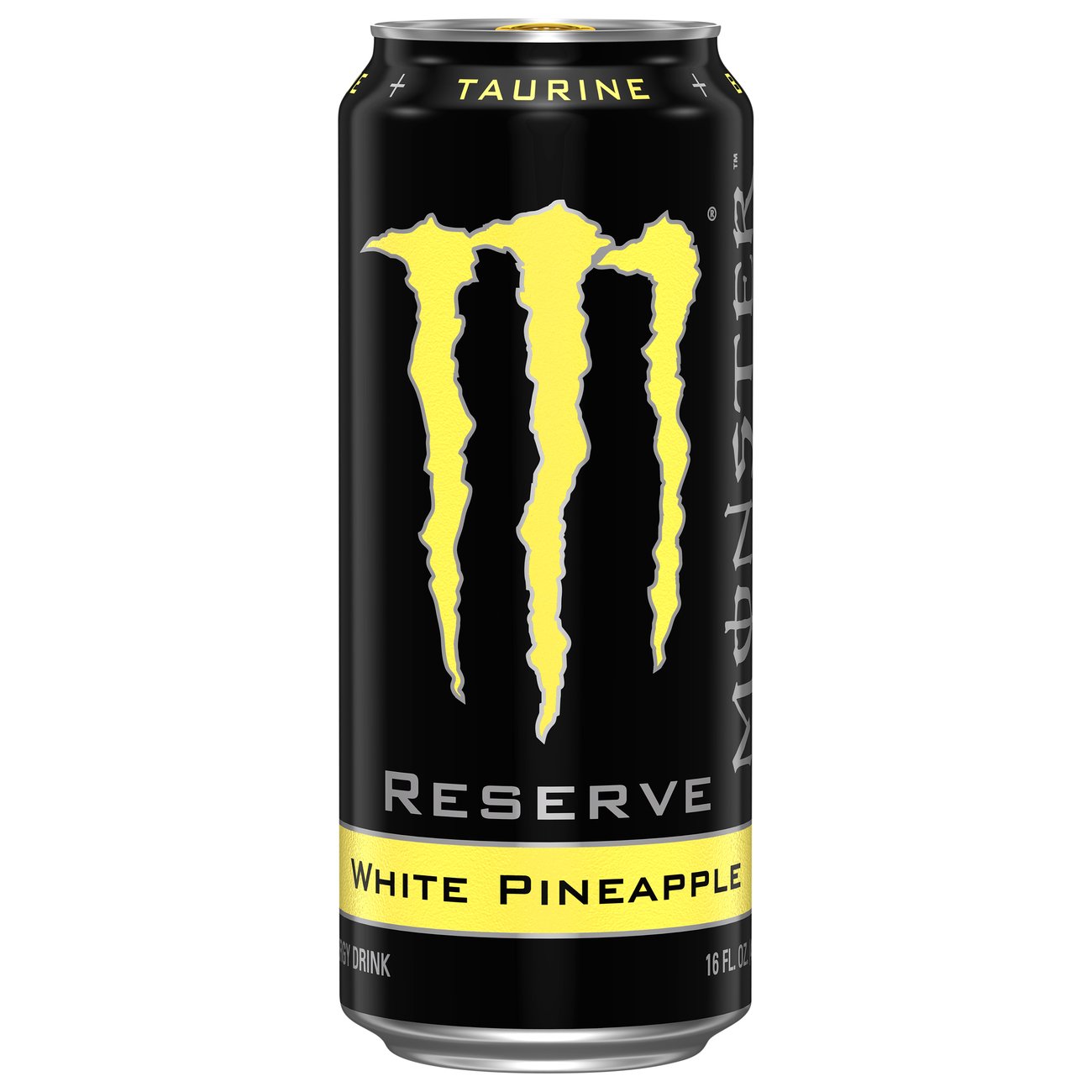 Monster Reserve White Pineapple Energy Drink - Shop Sports & energy ...