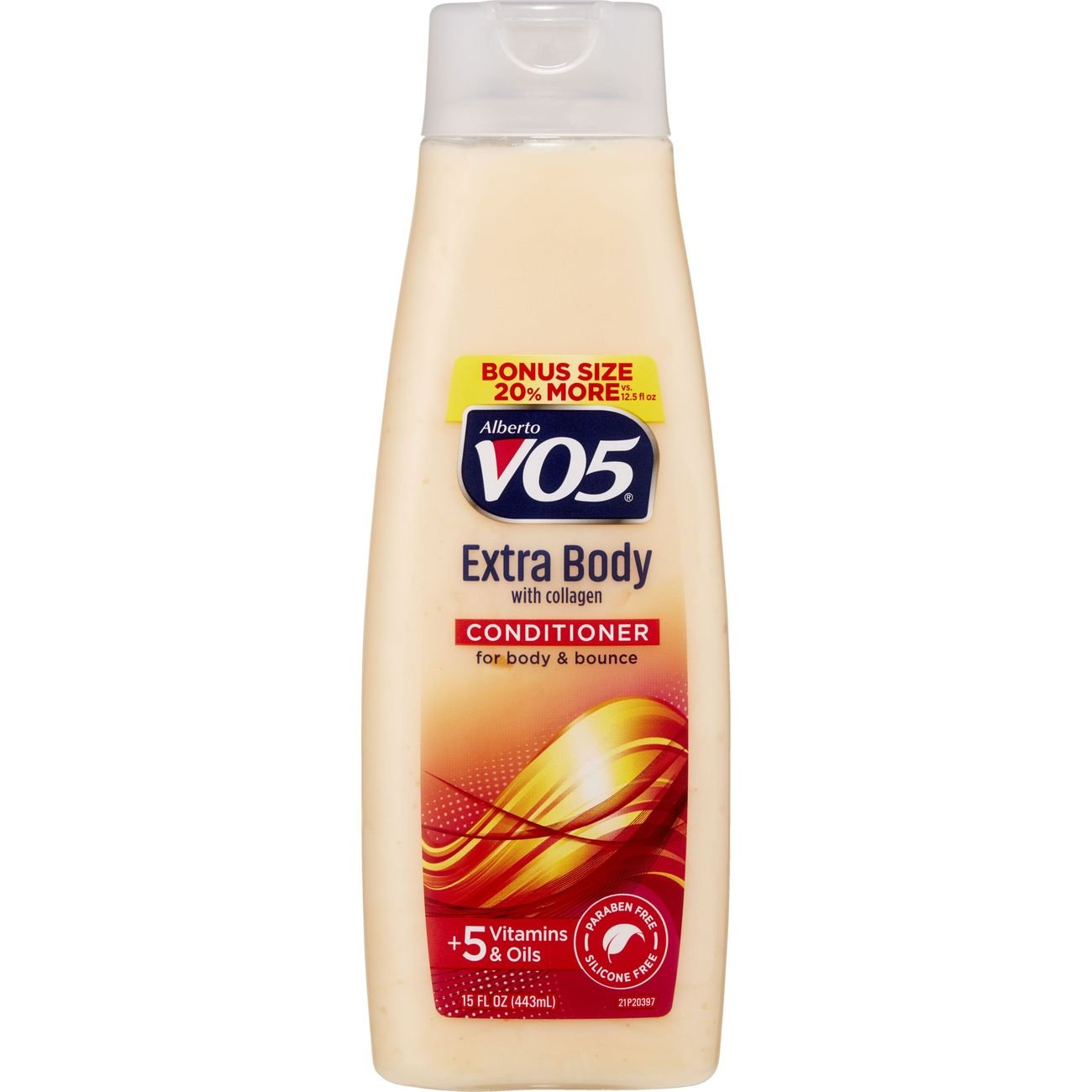 Alberto VO5 Extra Body Conditioner - Shop Hair Care at H-E-B