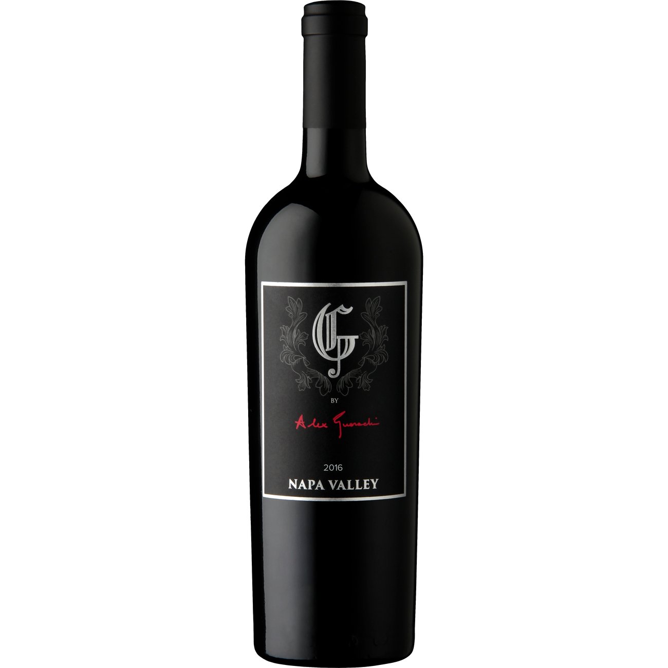 Guarachi Family Wines California Red Wine - Shop Wine at H-E-B