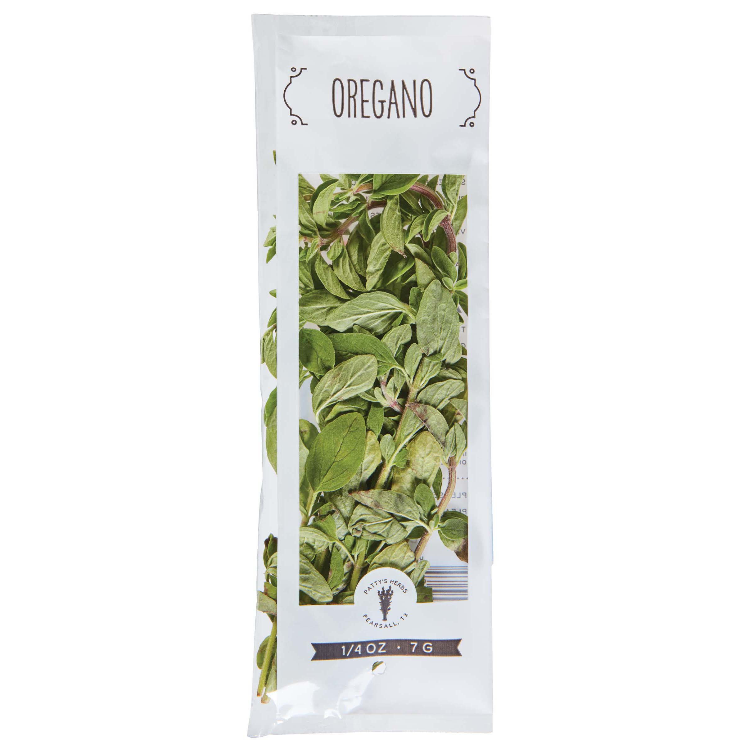Fresh Oregano - Shop Herbs at H-E-B