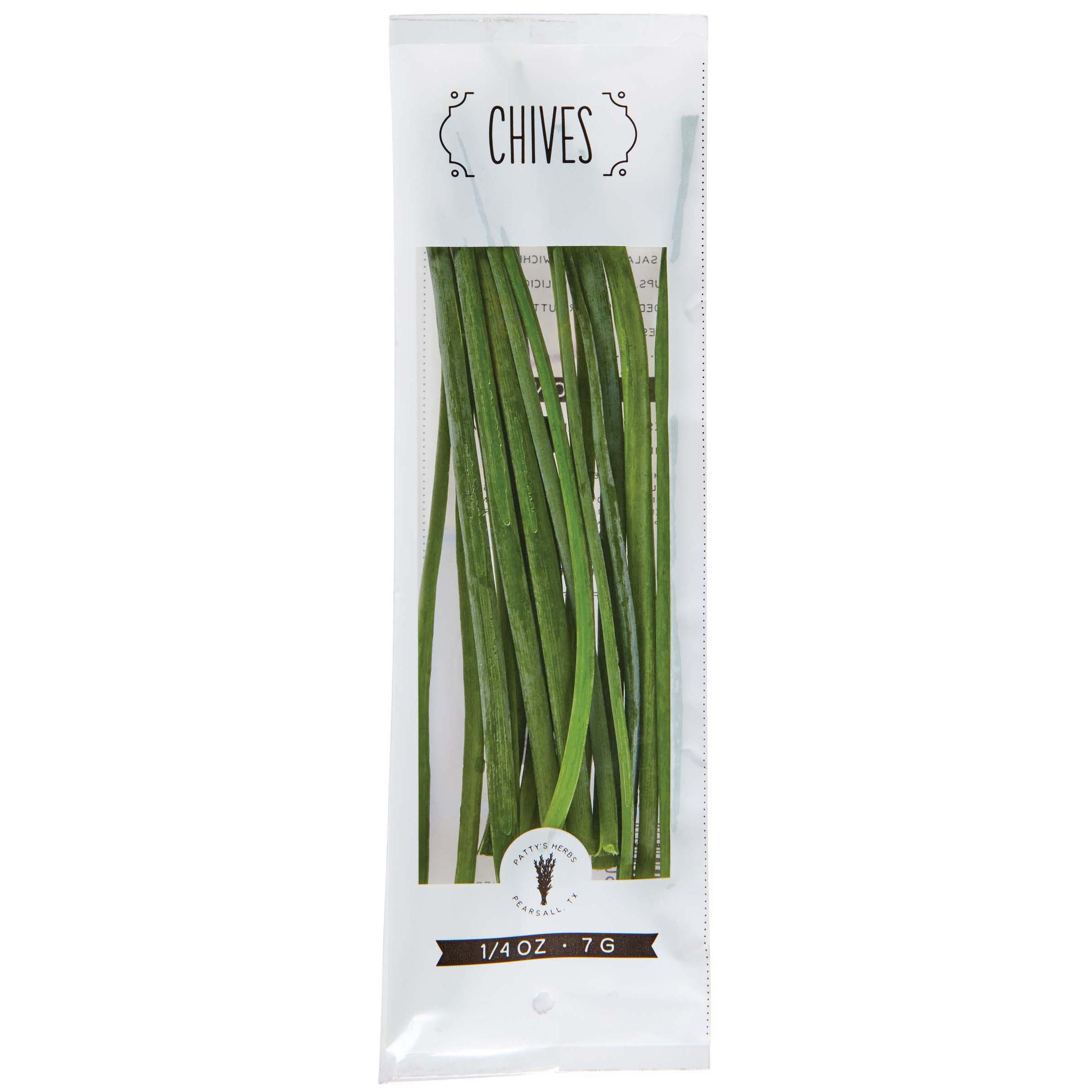 Fresh Chives - Shop Vegetables at H-E-B