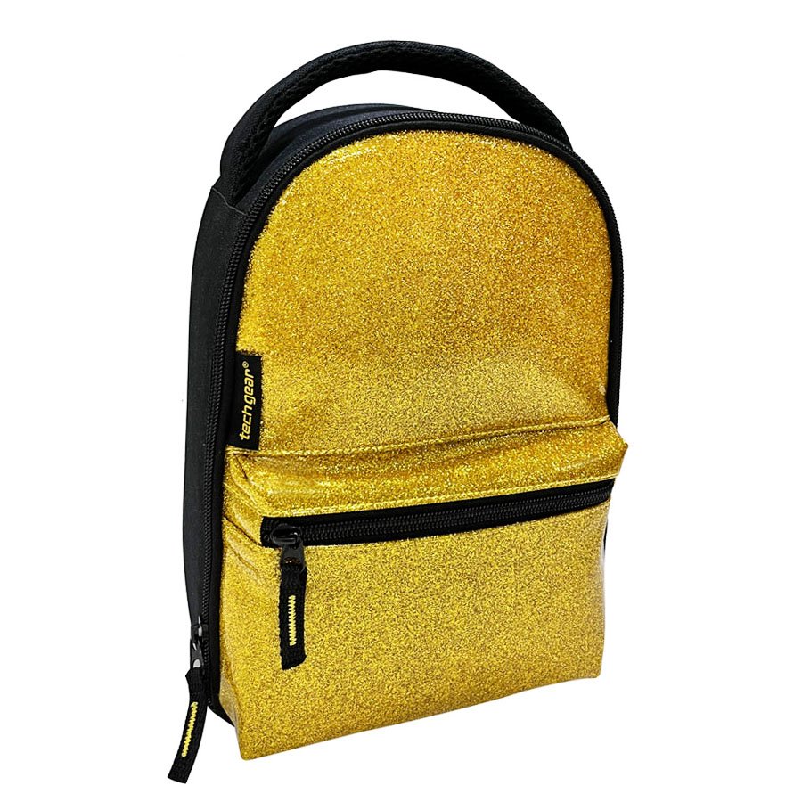 Tech Gear Locker Lunch Bag - Sparkle Plenty - Shop Lunch boxes at H-E-B