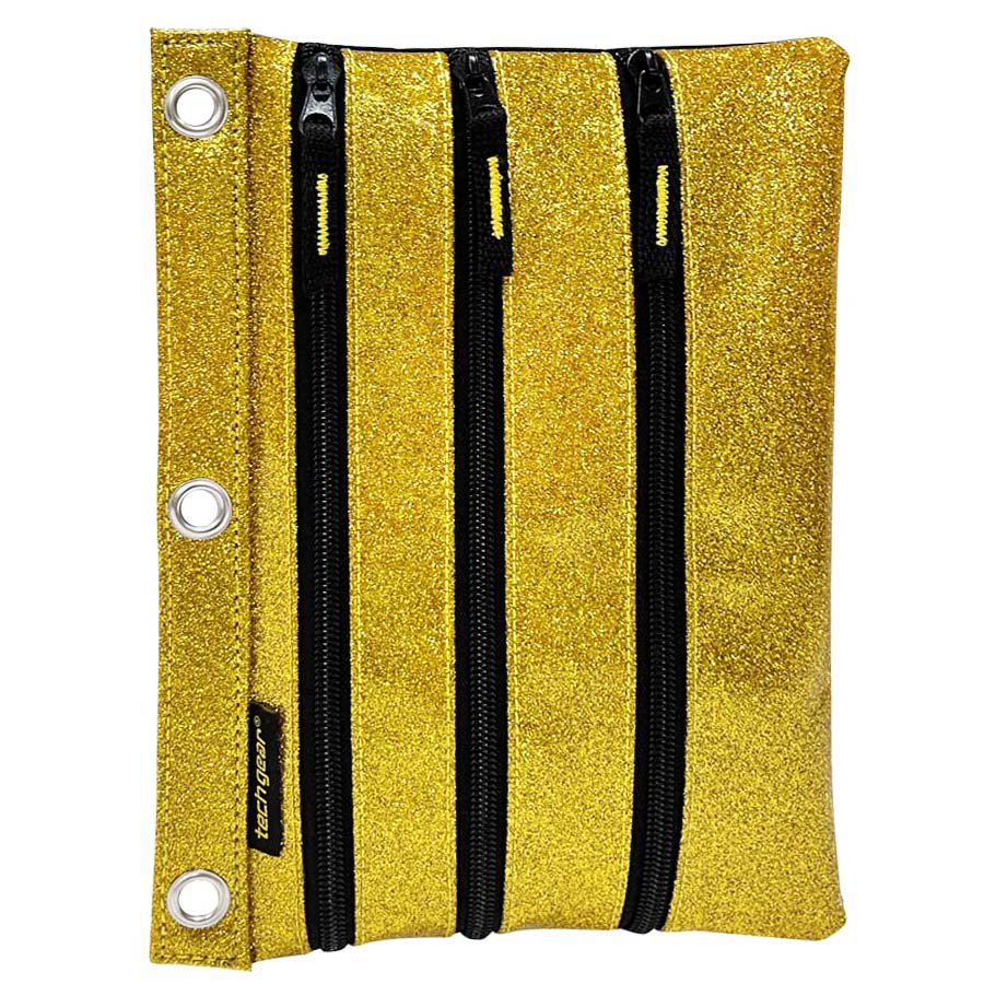 Tech Gear Triple Pocket Binder Pouch - Sparkle Plenty - Shop Pencil ...