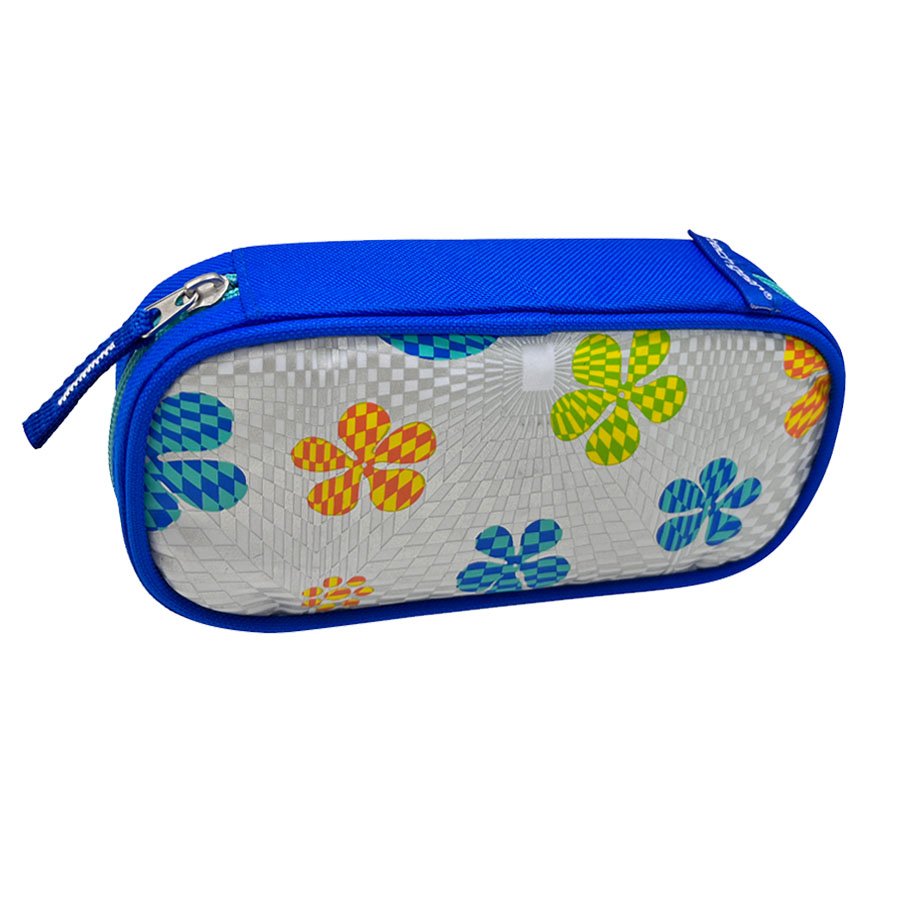 Tech Gear Flashback Pencil Case - Neon Floral - Shop Pencil cases at H-E-B