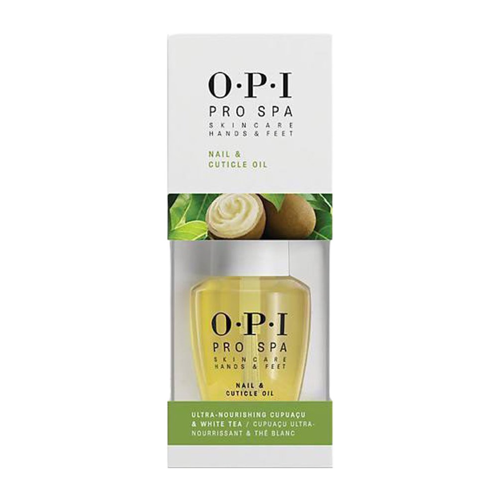 OPI Pro Spa Nail & Cuticle Oil - Shop Treatments at H-E-B
