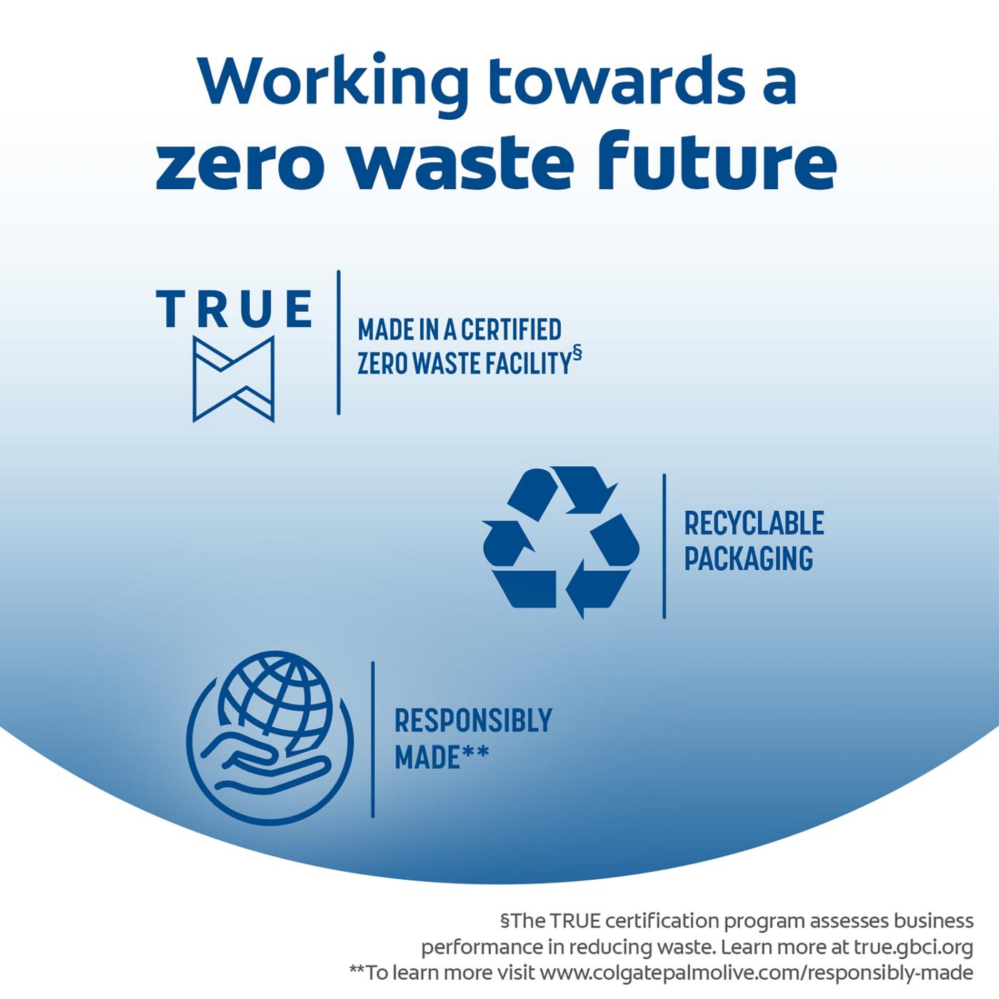 Colgate 360° Advanced Floss-Tip Toothbrush - Medium - Shop Toothbrushes ...