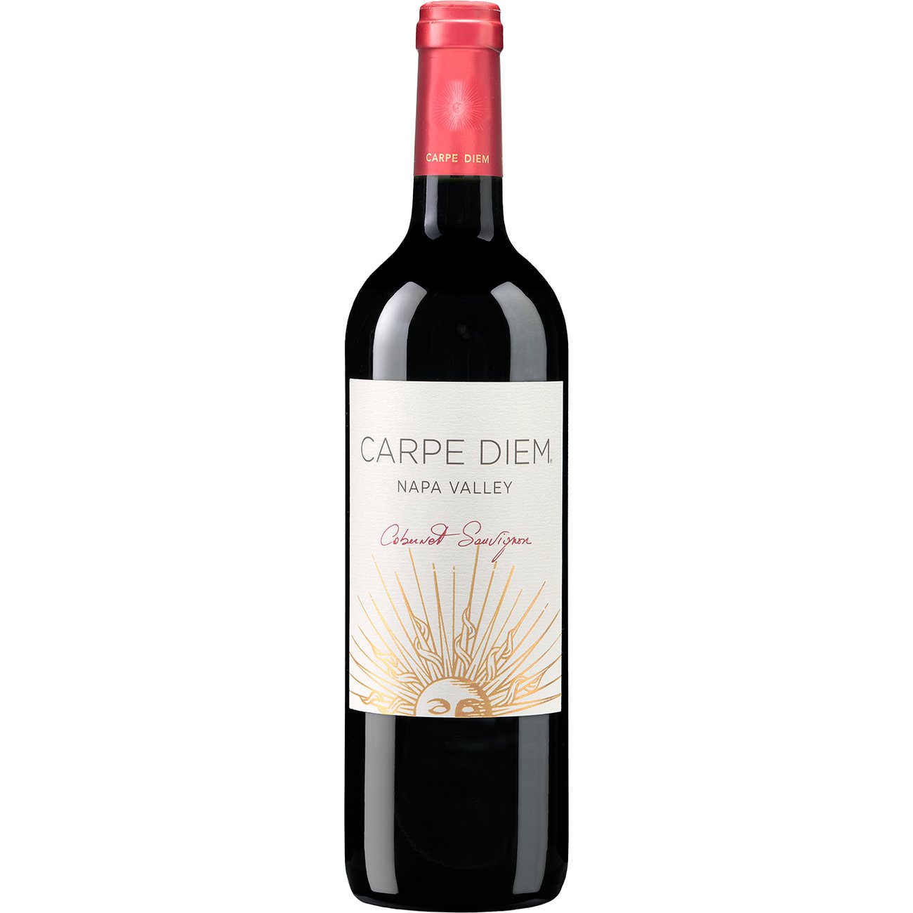 Carpe Diem Cabernet Sauvignon California Red Wine - Shop Wine at H-E-B
