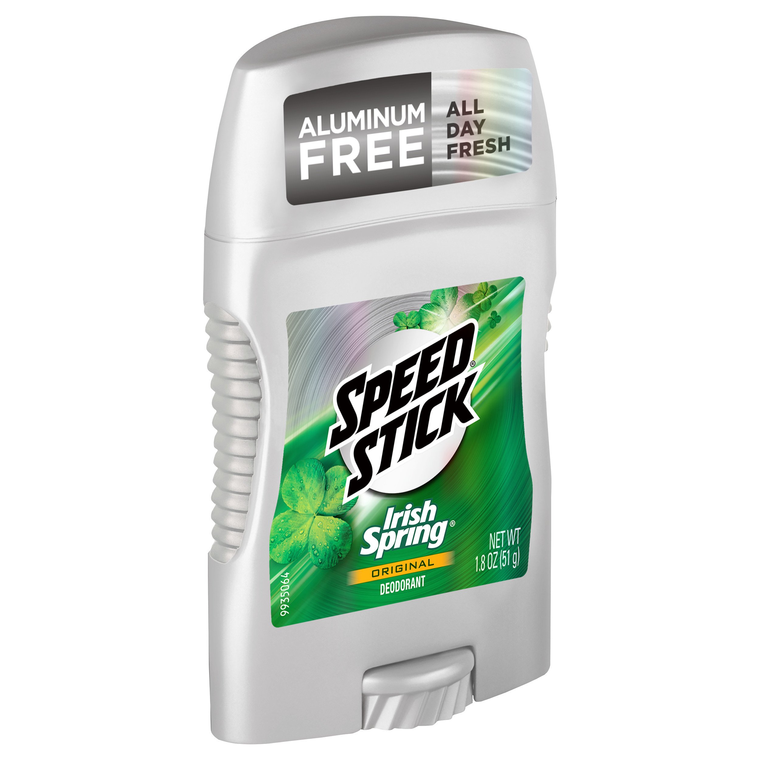 Speed Stick Irish Spring Trial Size Deodorant - Original - Shop ...