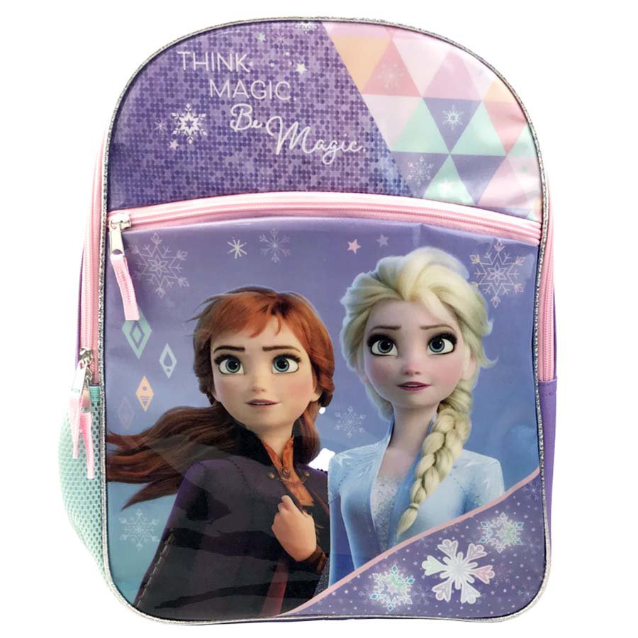 Bioworld Disney Frozen II Kids Backpack - Shop Backpacks at H-E-B