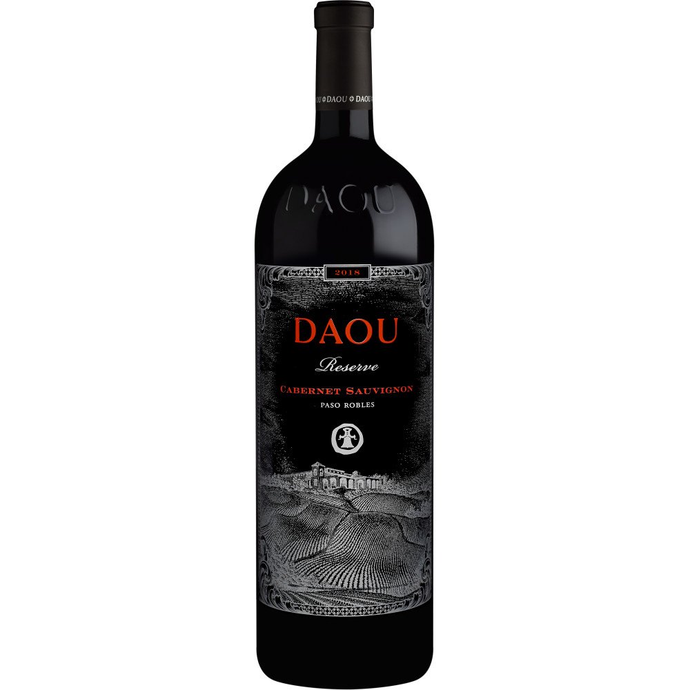 Daou Daou Cabernet Sauvignon Reserve Wine - Shop Wine at H-E-B