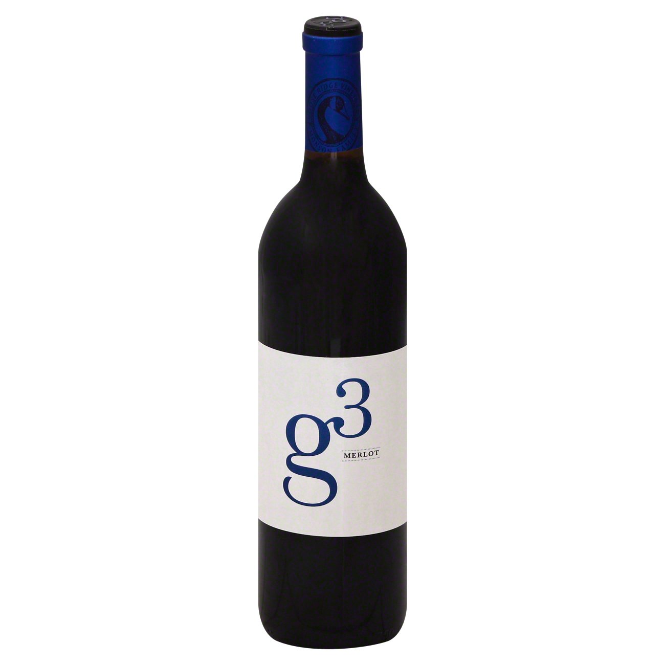 G3 Goose Ridge Merlot - Shop Wine at H-E-B