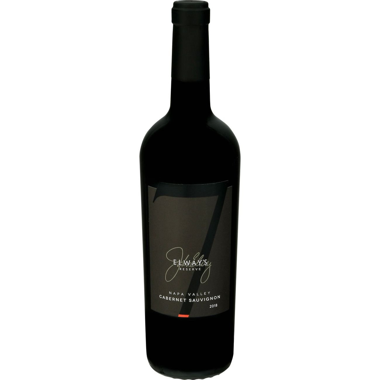 Elway's Reserve 7 Cellars Cabernet Sauvignon California Red Wine - Shop ...