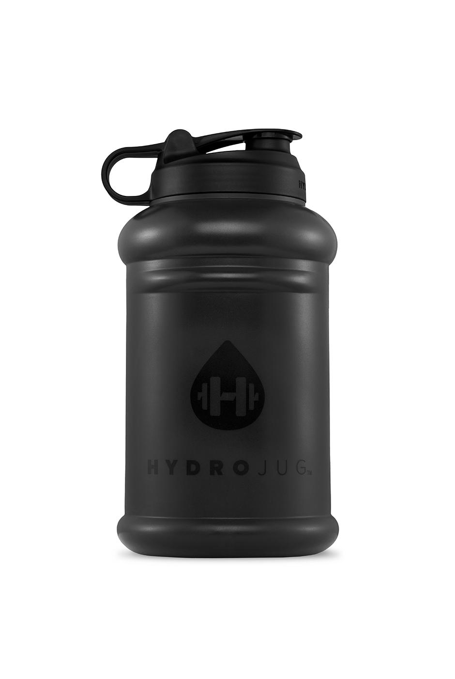 HydroJug Pro Water Bottle - Black - Shop Travel & to-go at H-E-B