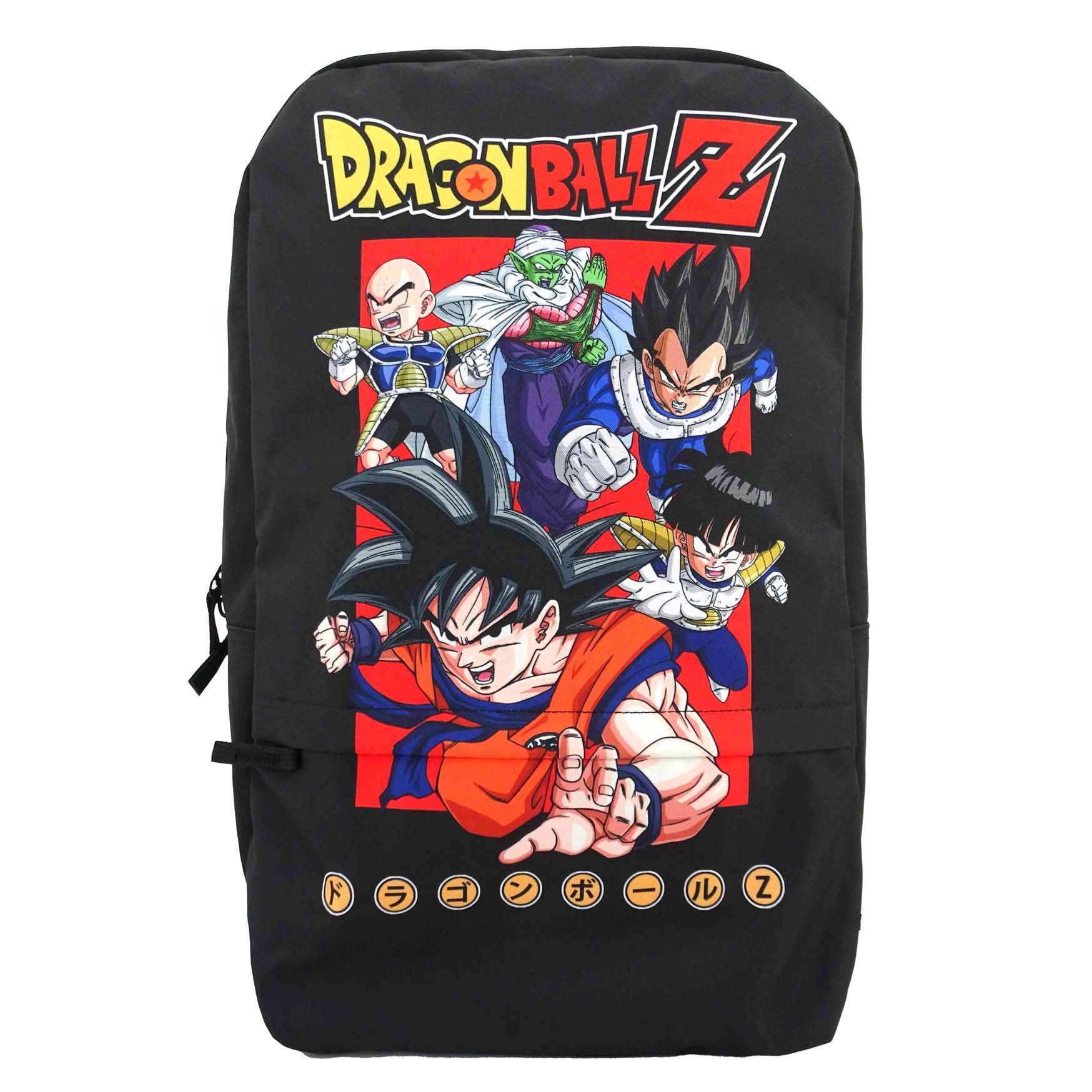 Bioworld Dragonball Z Backpack - Shop Backpacks at H-E-B