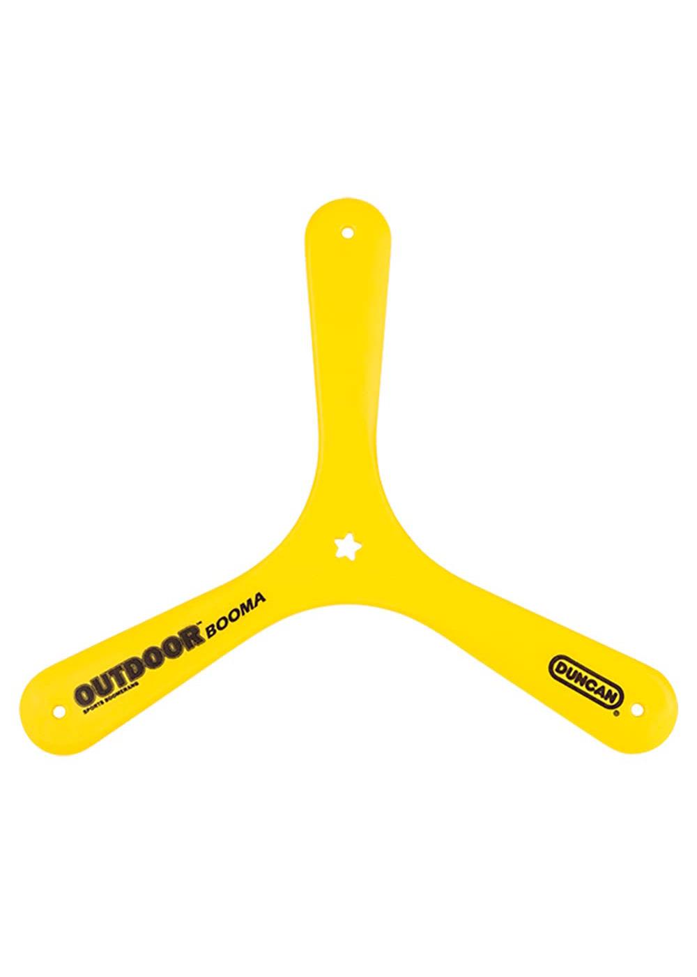 Duncan Outdoor Booma Boomerang, Assorted - Shop Yard & sandbox toys at ...