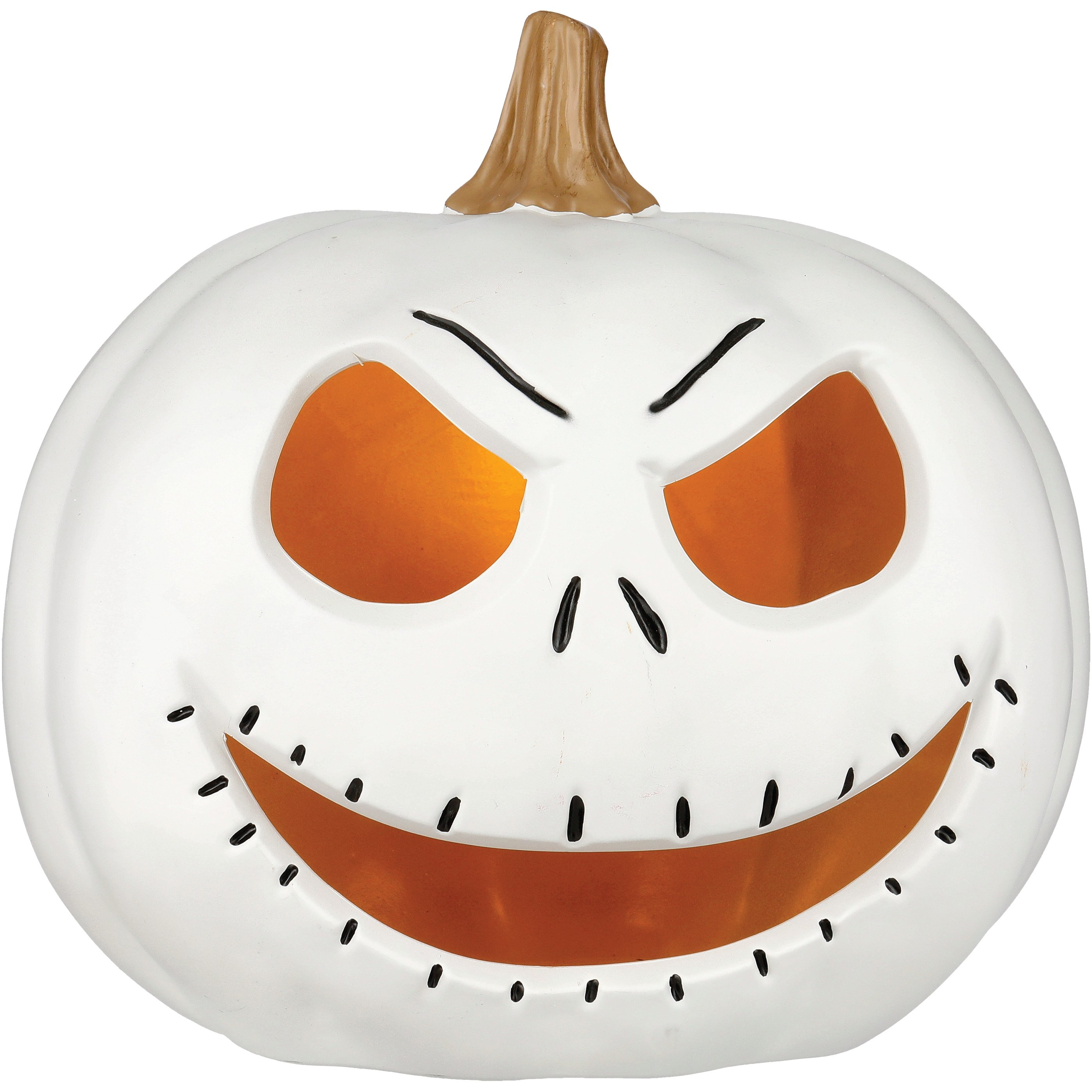 Seasons The Night Before Christmas Jack Skellington Light Up Jack-O ...