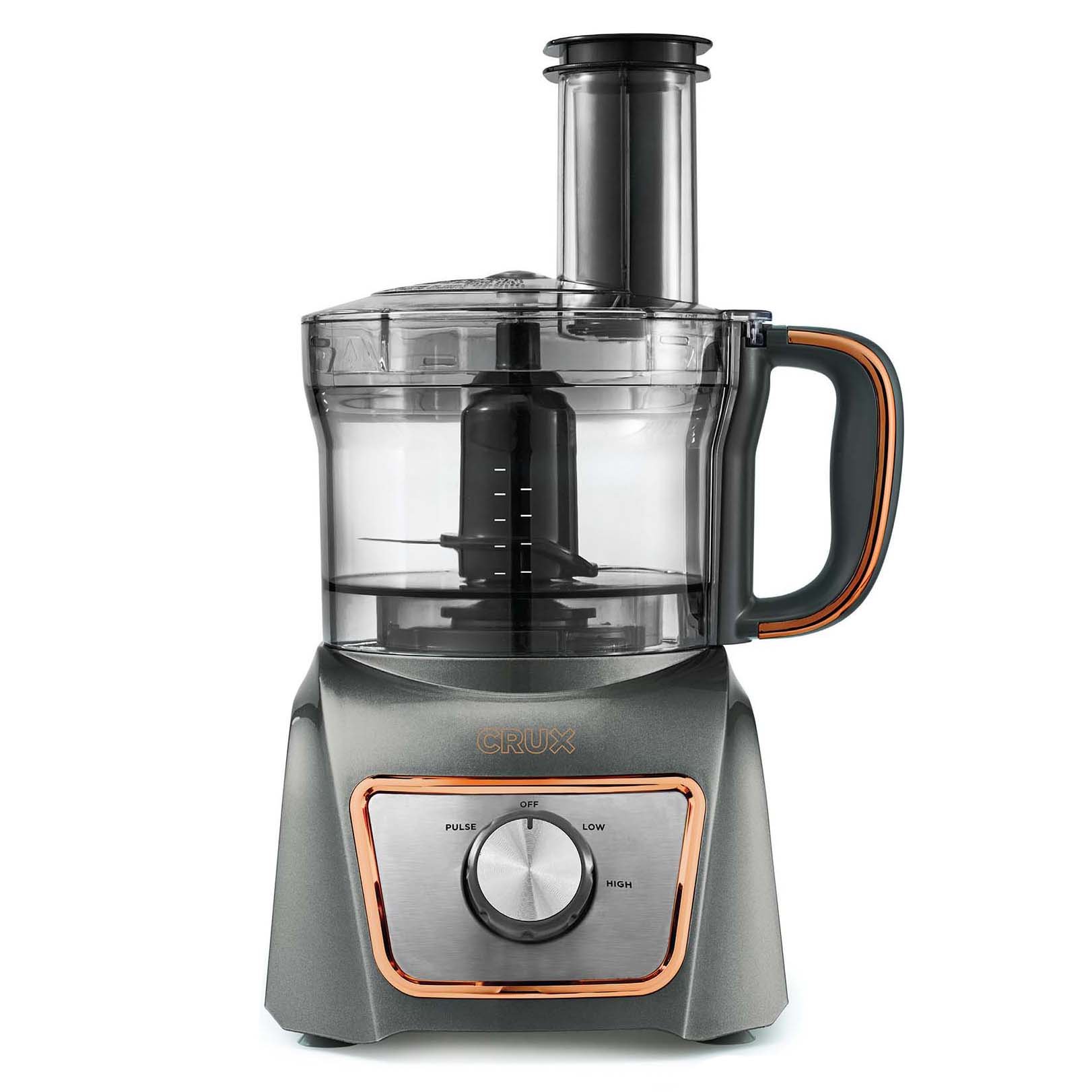 Crux Food Processor - Shop Kitchen & Dining at H-E-B