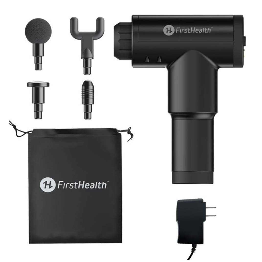 FirstHealth Deep Tissue Massager - Shop Diet & fitness at H-E-B