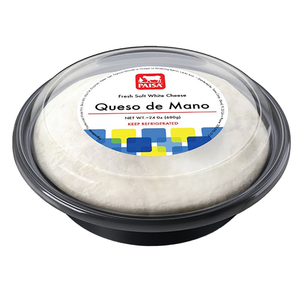 Paisa Queso de Mano - Shop Cheese at H-E-B