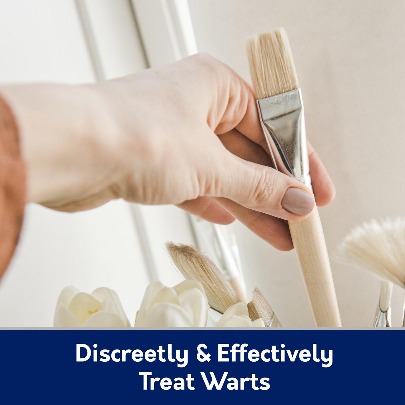 Compound W Gel Wart Remover + ConSeal Patches - Shop Skin & scalp ...