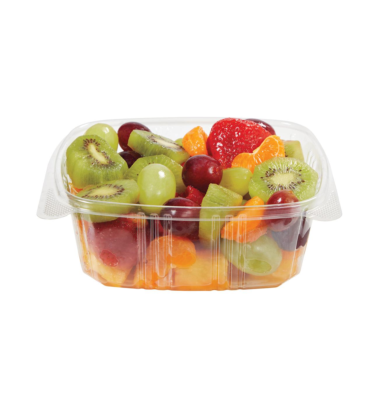 H-E-B Fresh Mixed Fruit Salad - Large - Shop Mixed fruit at H-E-B