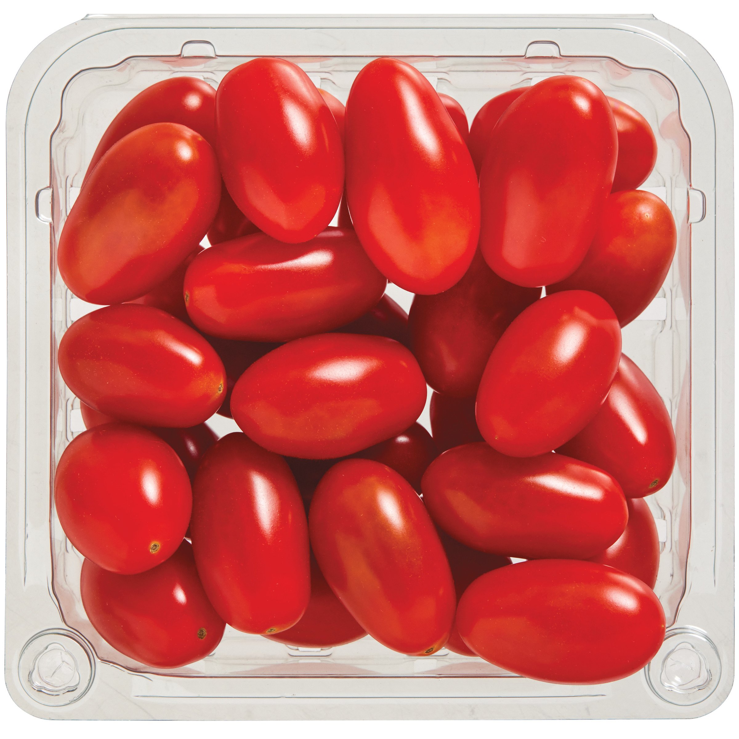 Fresh Grape Tomatoes - Shop Tomatoes at H-E-B
