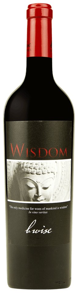 B Wise Wisdom - Shop Wine at H-E-B