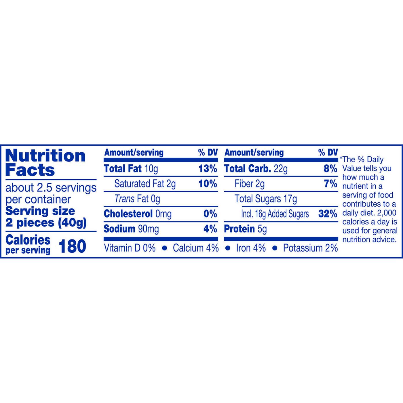 Payday Peanut and Caramel Snack Size Candy Bars - Shop Candy at H-E-B