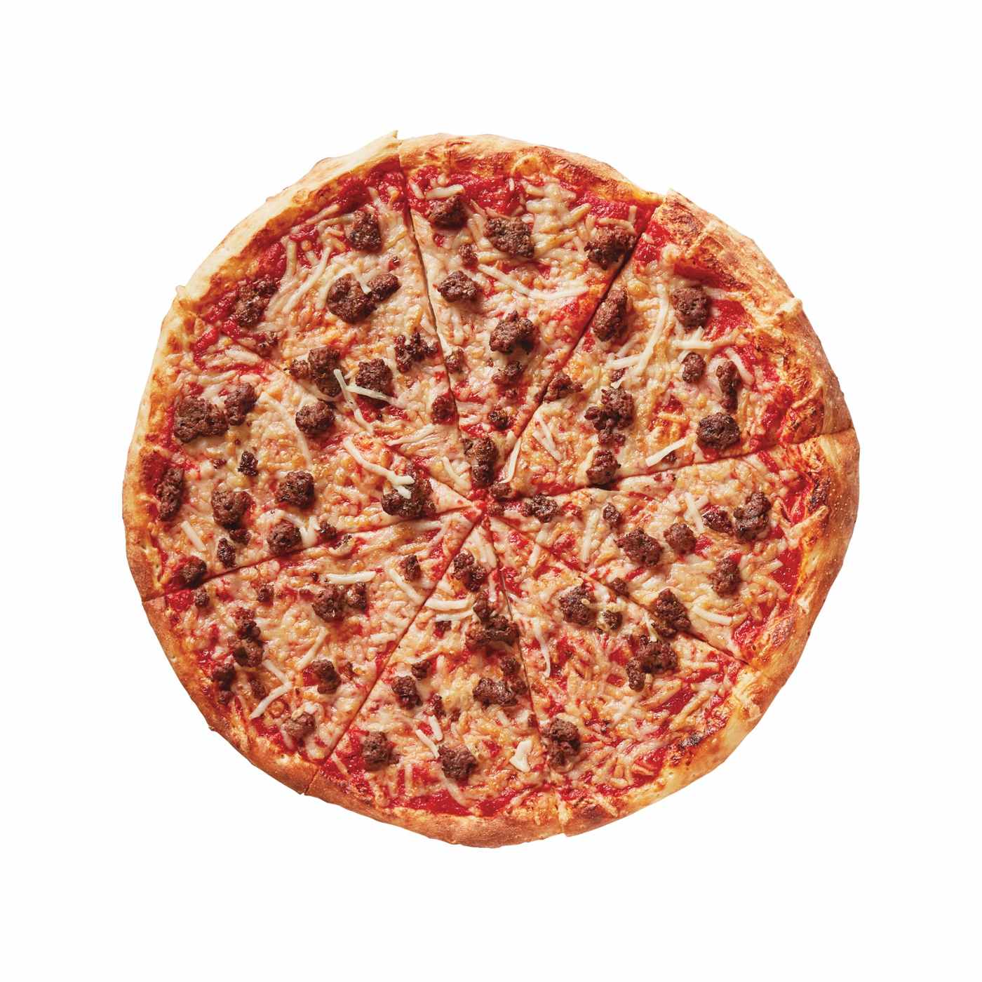 South Flo Fresh Impossible Pizza - Shop Pizza at H-E-B