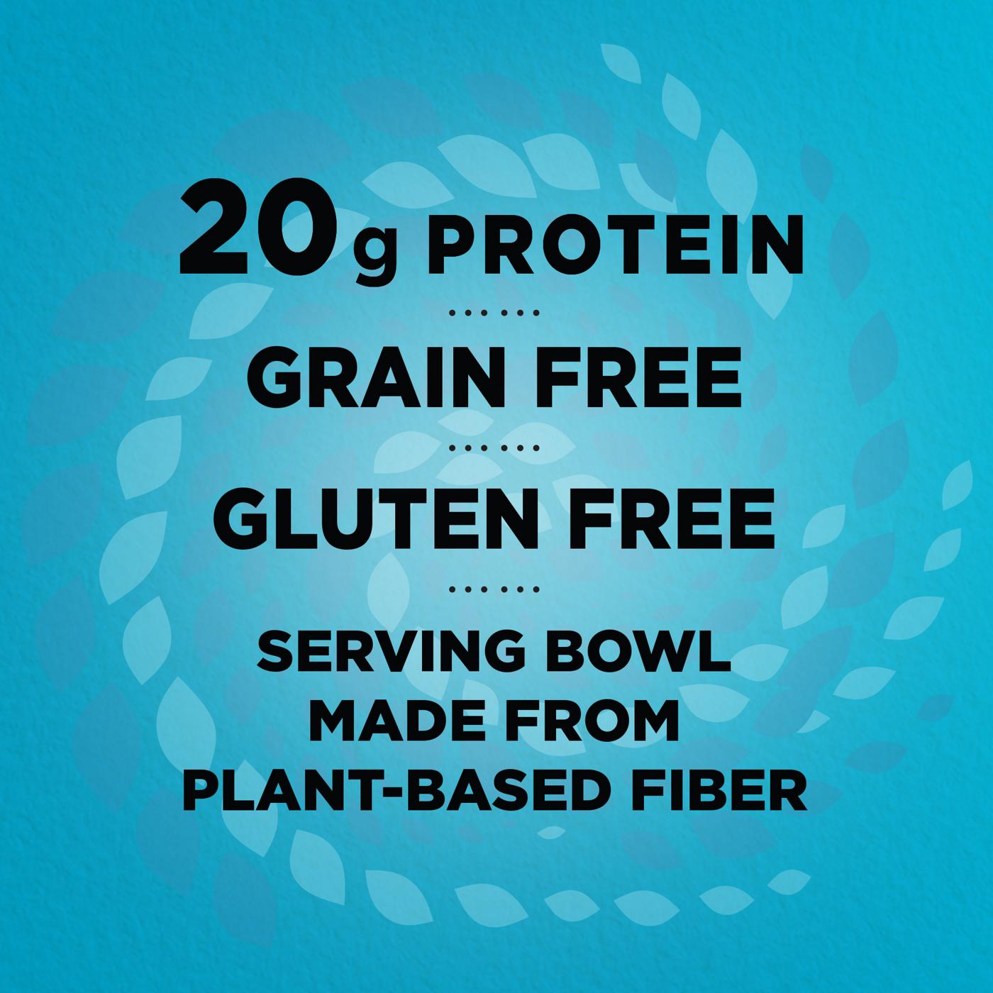 Healthy Choice Power Bowls Greek-Style Chicken Frozen Meal - Shop ... Healthy Choice Power Bowls Greek-Style Chicken Frozen Meal - Shop ...
