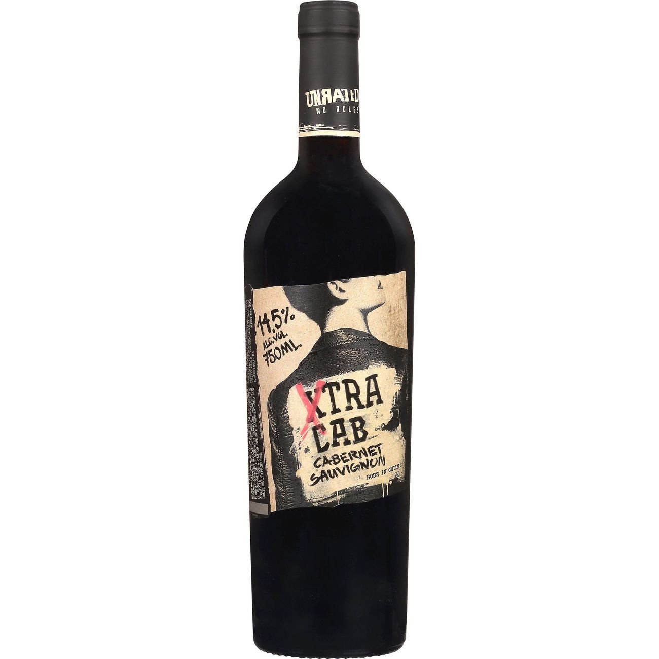 Eagle Peak Estates Unrated Xtra Cabernet Sauvignon - Shop Wine at H-E-B