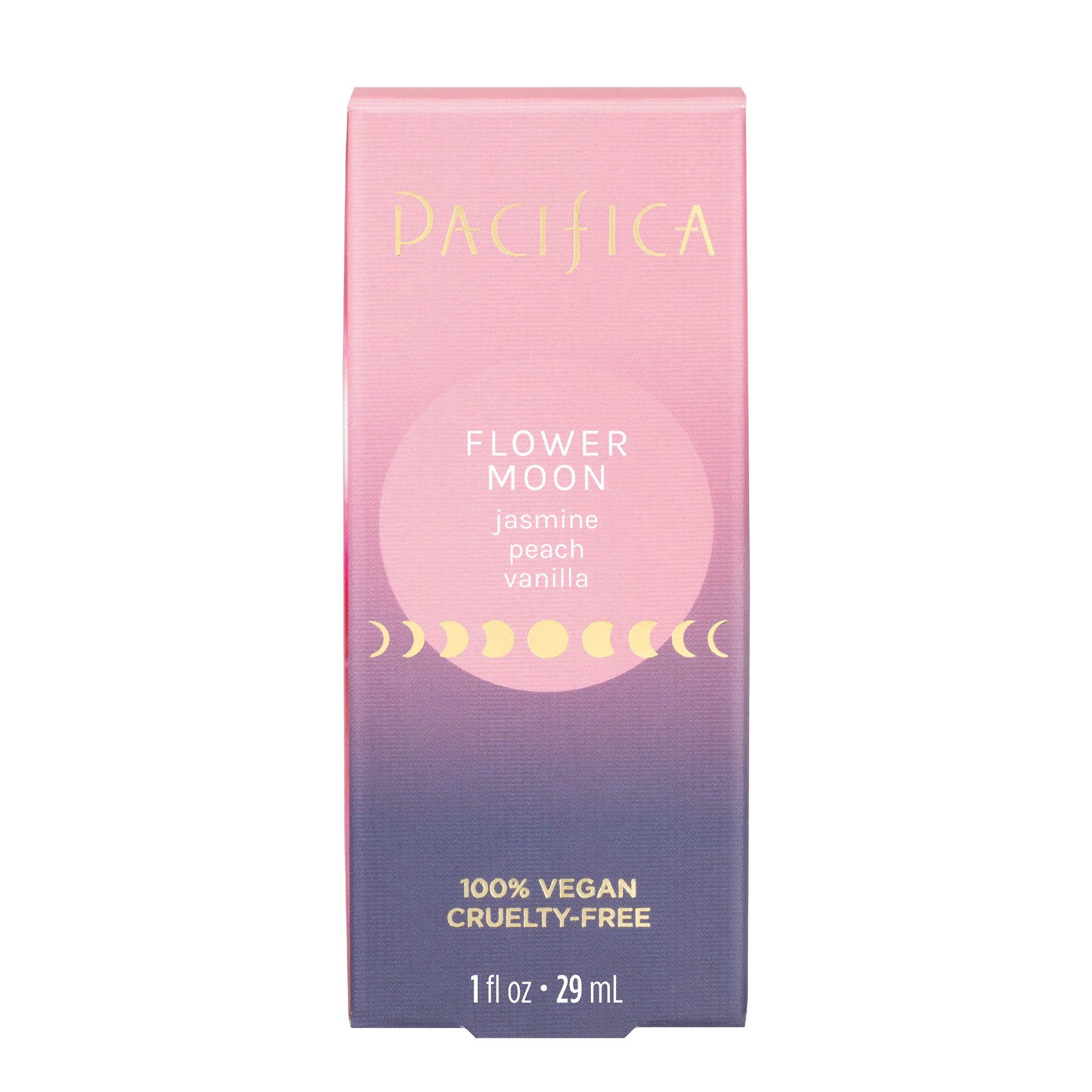 Pacifica Spray Perfume - Flower Moon - Shop Bath & Skin Care at H-E-B