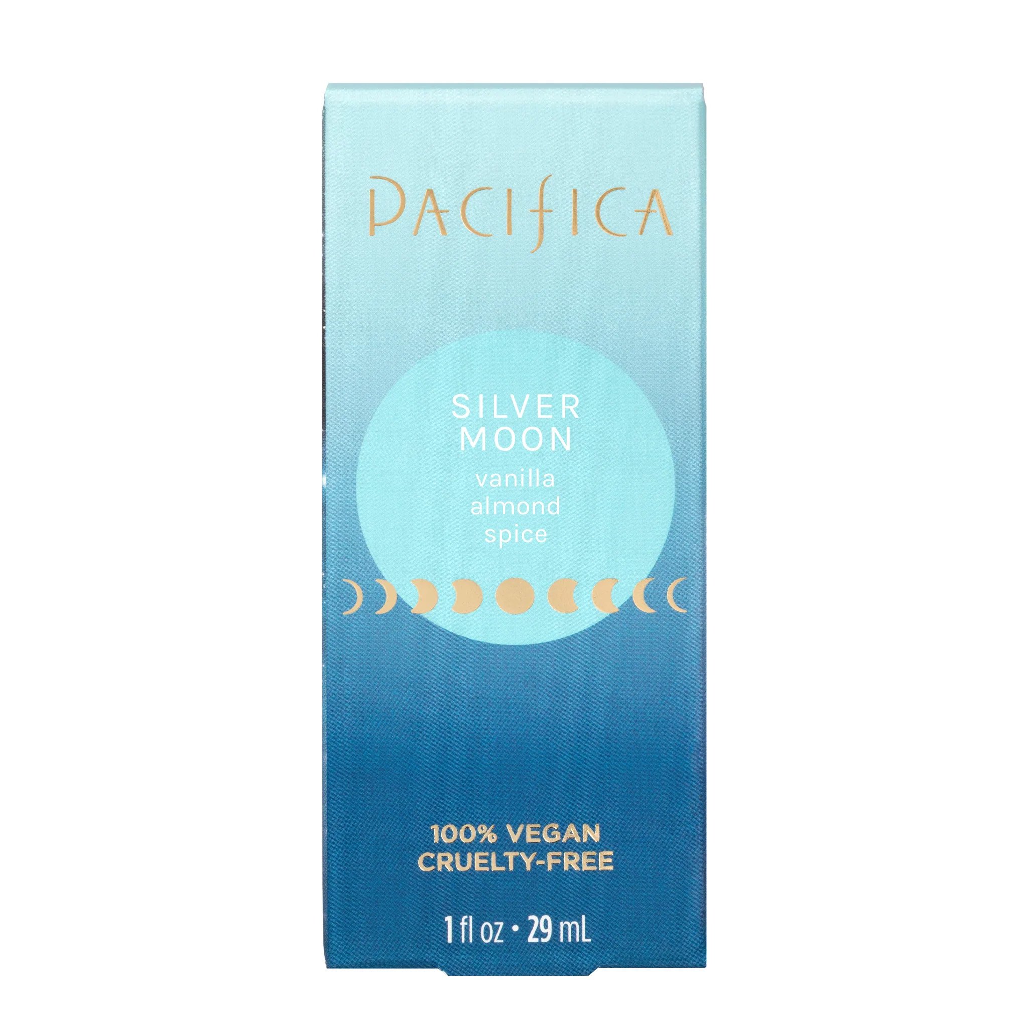 Pacifica Spray Perfume - Silver Moon - Shop Fragrance at H-E-B