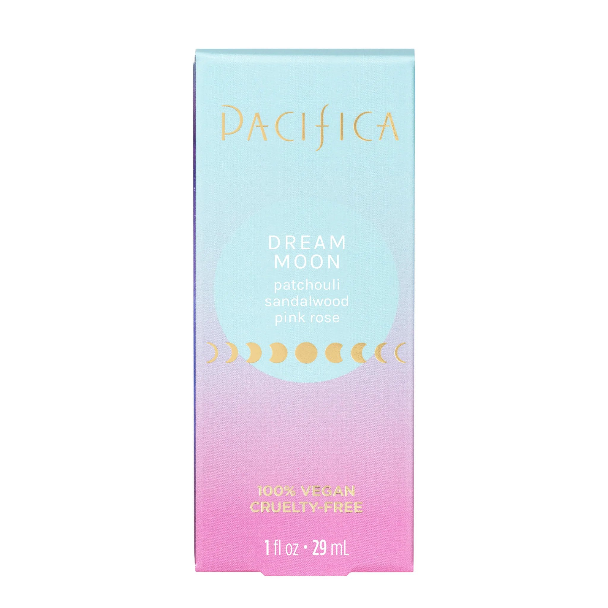 Pacifica Spray Perfume - Dream Moon - Shop Fragrance at H-E-B