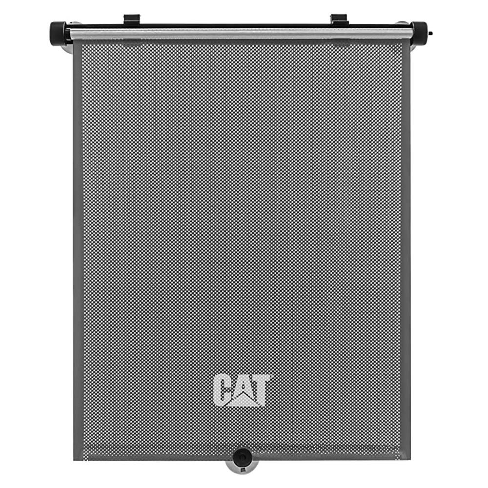 Caterpillar Universal Retractable Auto Roller Shade - Shop Car ...