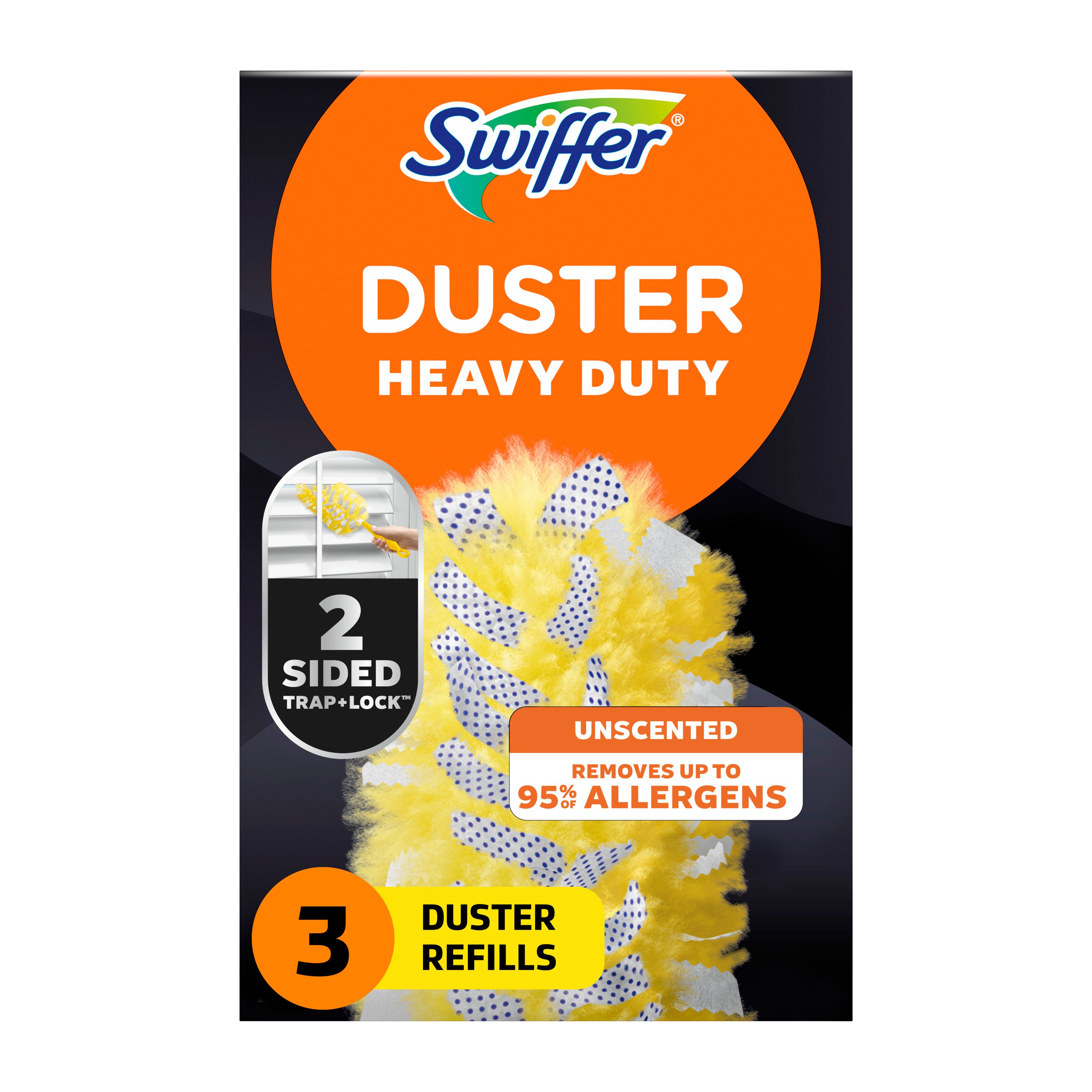 Swiffer Dusters 360 Heavy Duty - Shop Cleaning cloths & dusters at H-E-B