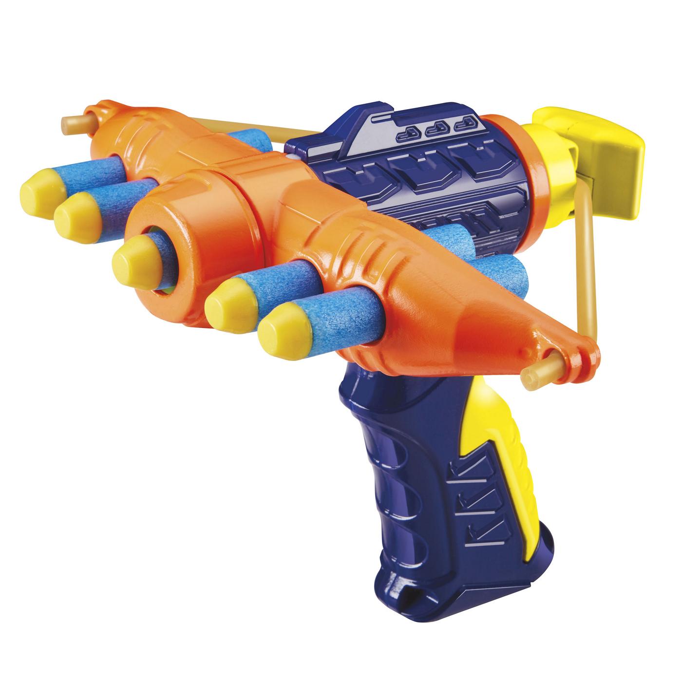 Buzz Bee Toys Air Warriors Crossbow Pistol Dart Blaster - Shop Blasters ...