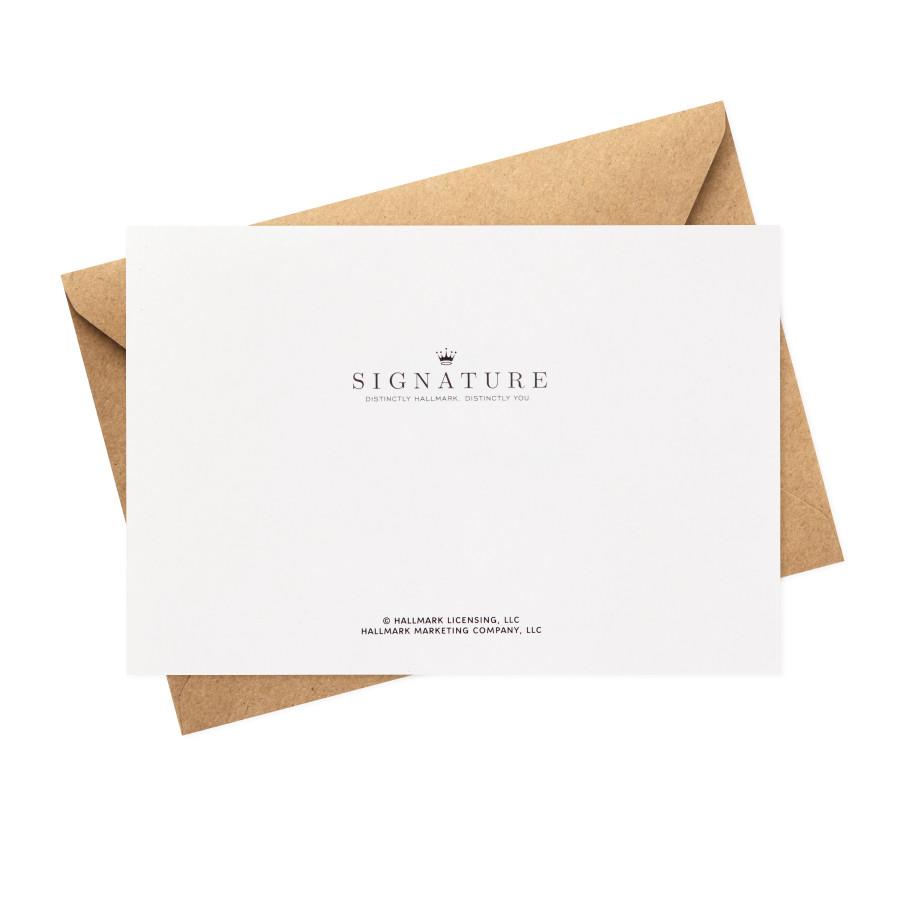 Hallmark Signature Mother's Day Card (Amazing Mom), #S4 - Shop Invites ... Hallmark Signature Mother's Day Card (Amazing Mom), #S4 - Shop Invites ...