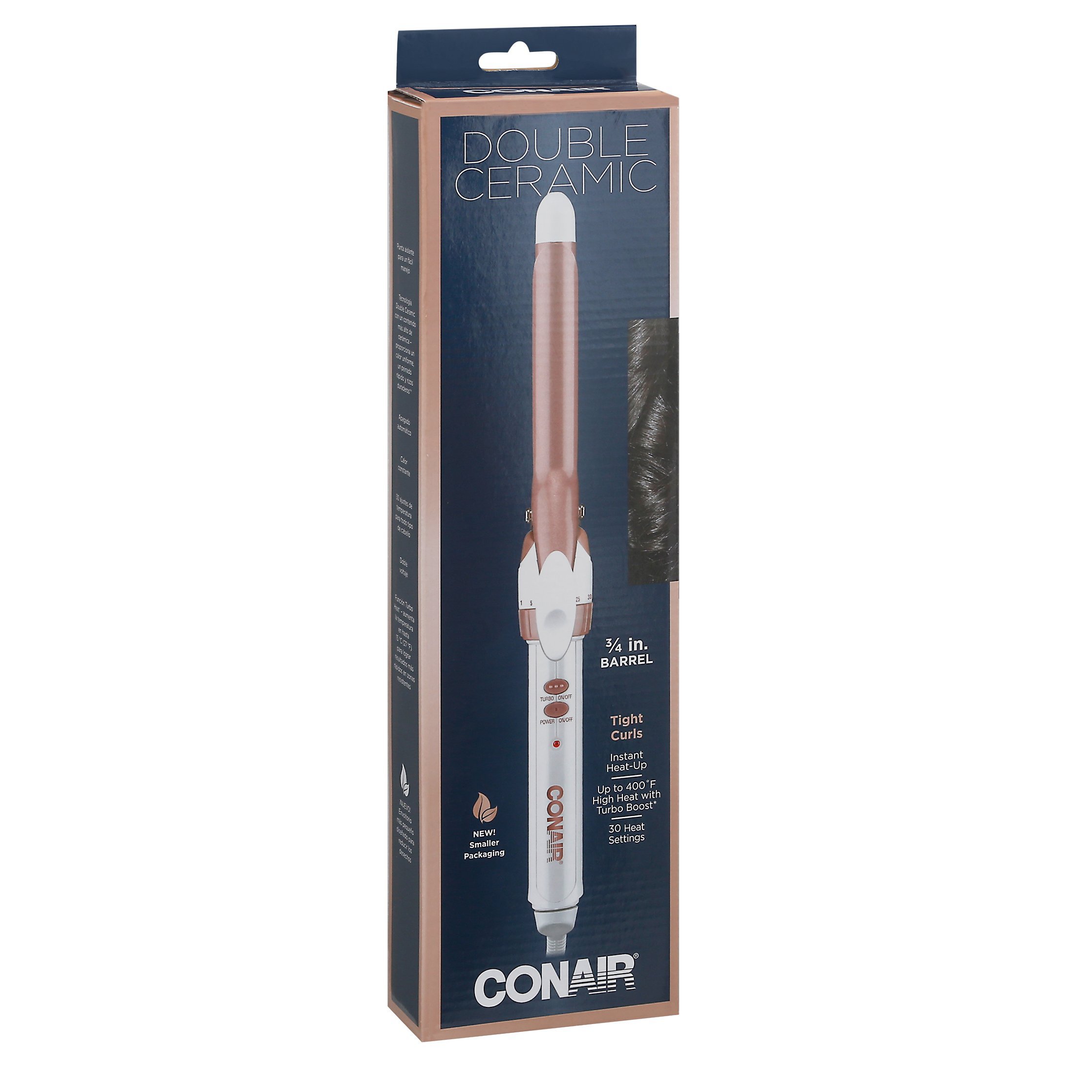 Conair Double Ceramic 3/4