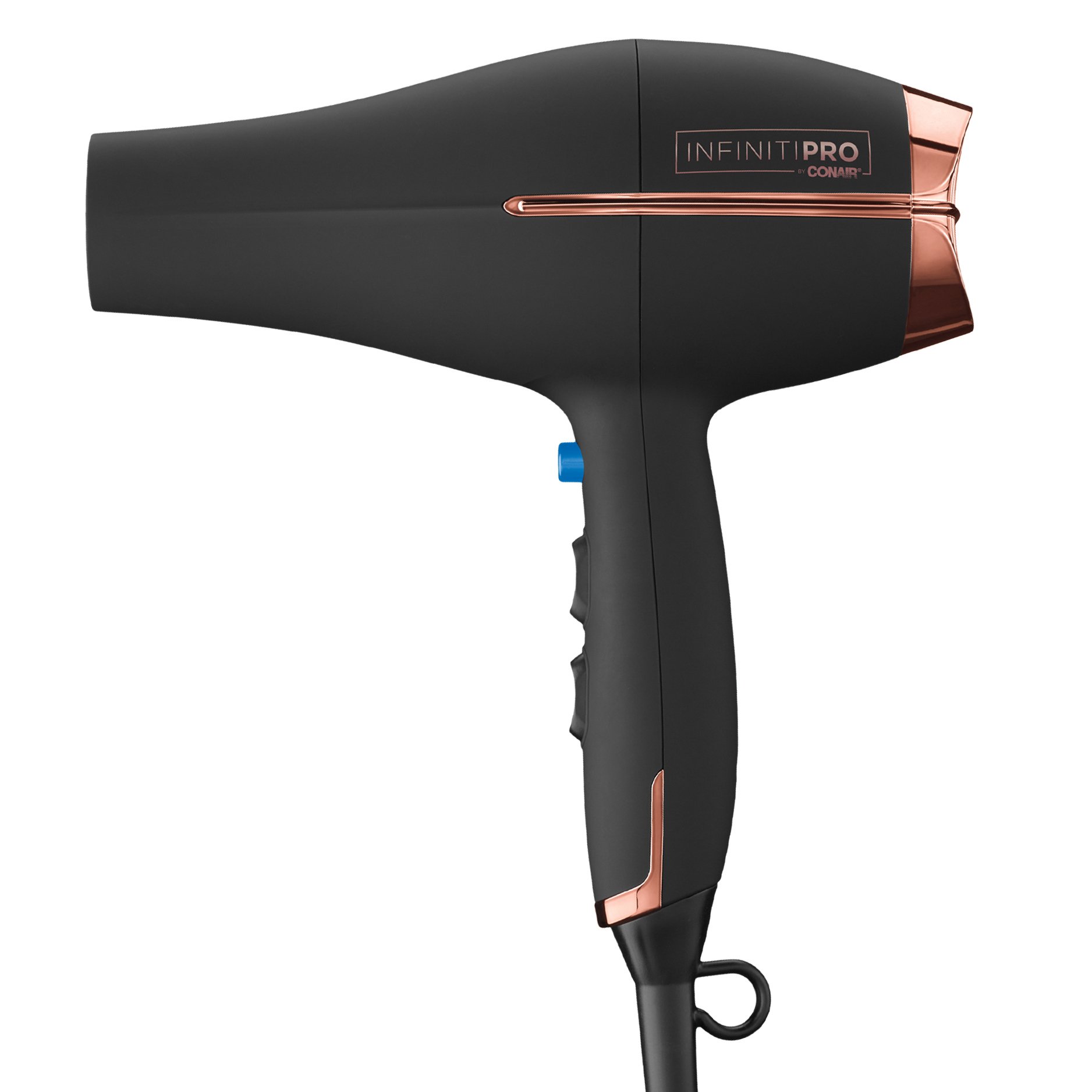 Conair InfinitiPro Full Body and Shine Pro Hair Dryer - Shop Hair ...