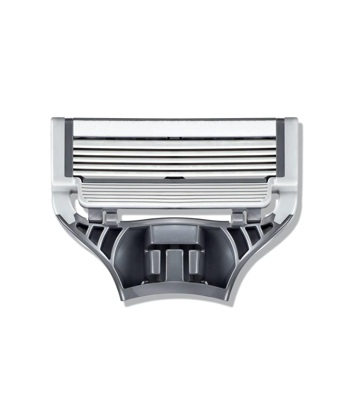 Harry's Five-Blade Razor Cartridges - Shop Razors & blades at H-E-B