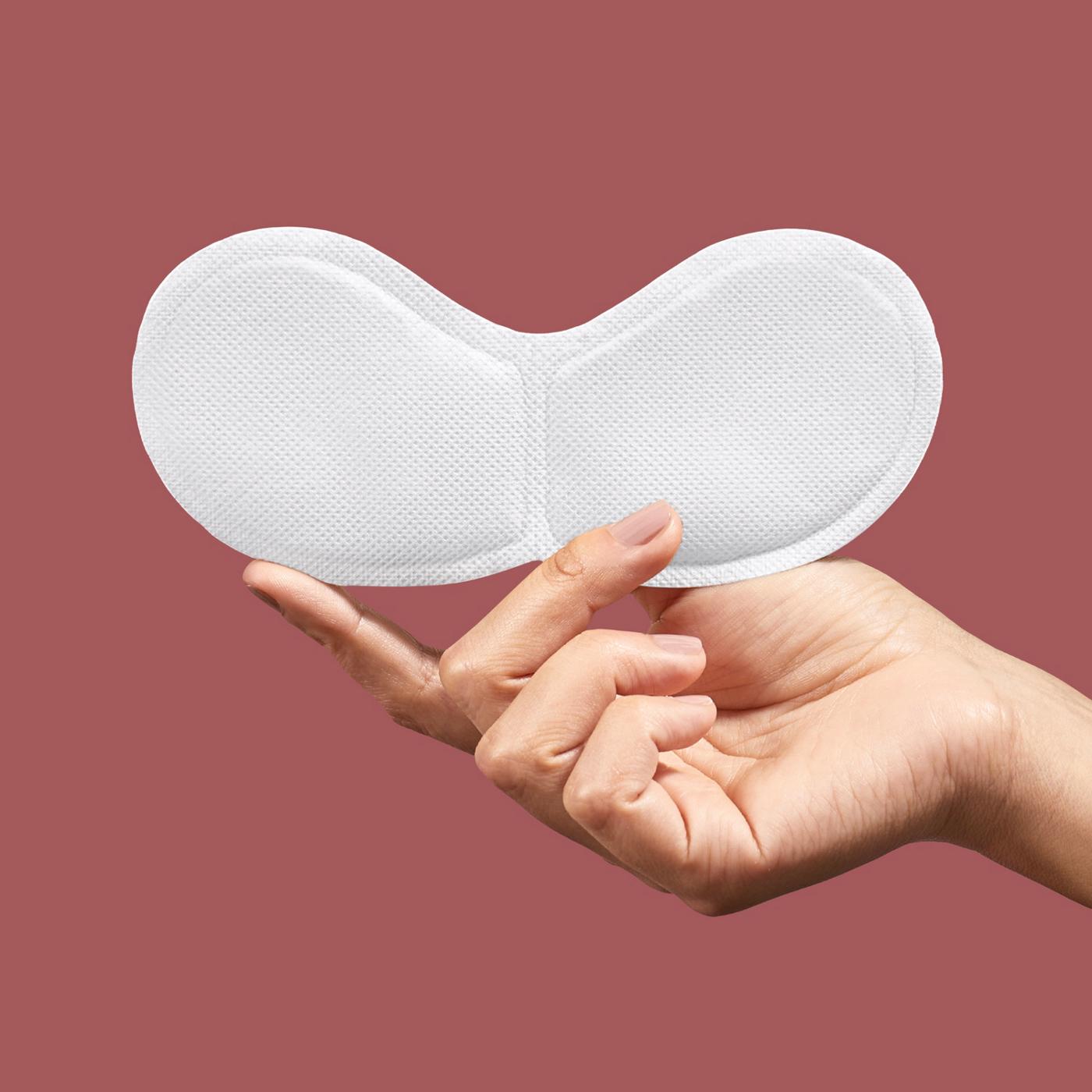 Rael Heating Patch For Menstrual Cramps With Extra Coverage - Shop ...