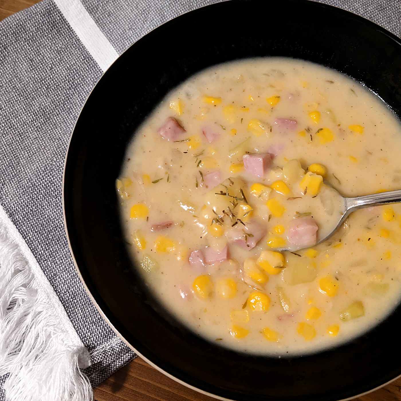 Frick's Fully Cooked Cubed Ham - Shop Pork at H-E-B