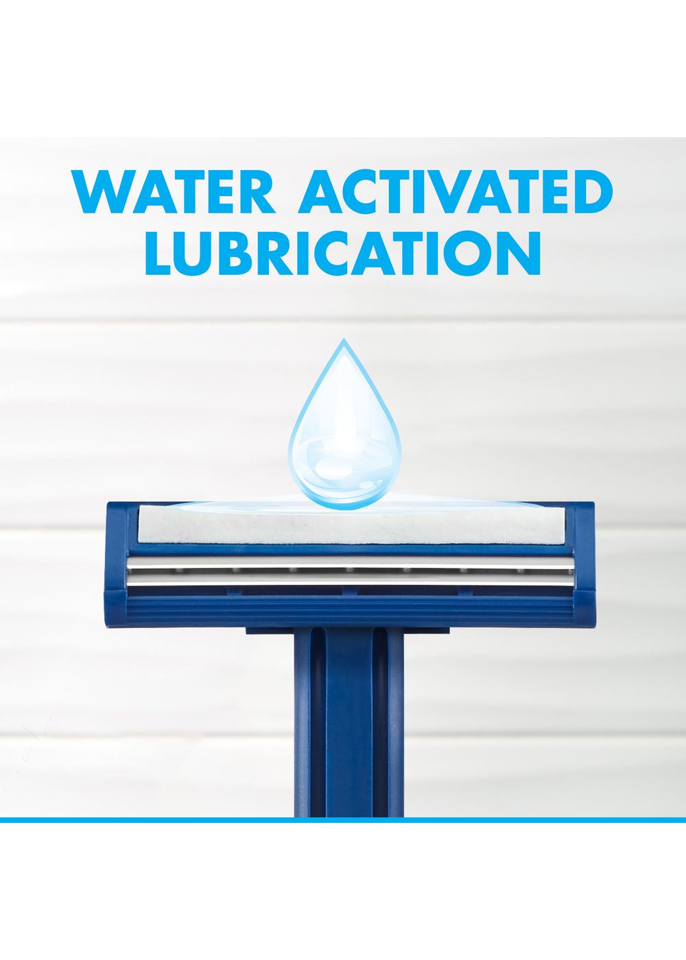 Gillette Sensor2 Fixed Head Disposable Razors - Shop Razors & blades at ...