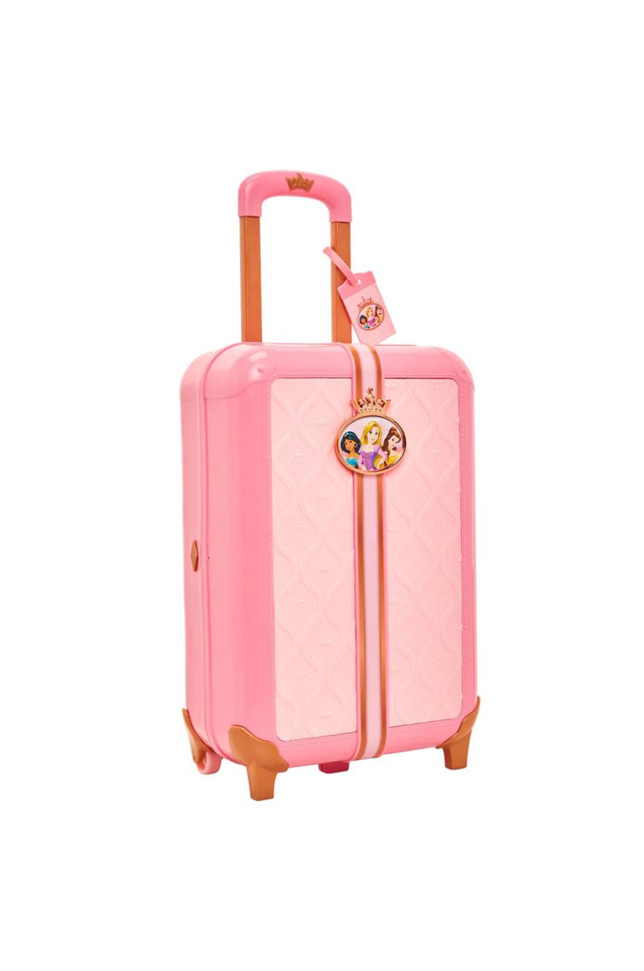 Disney Princess Style Collection Play Suitcase - Shop Playsets at H-E-B