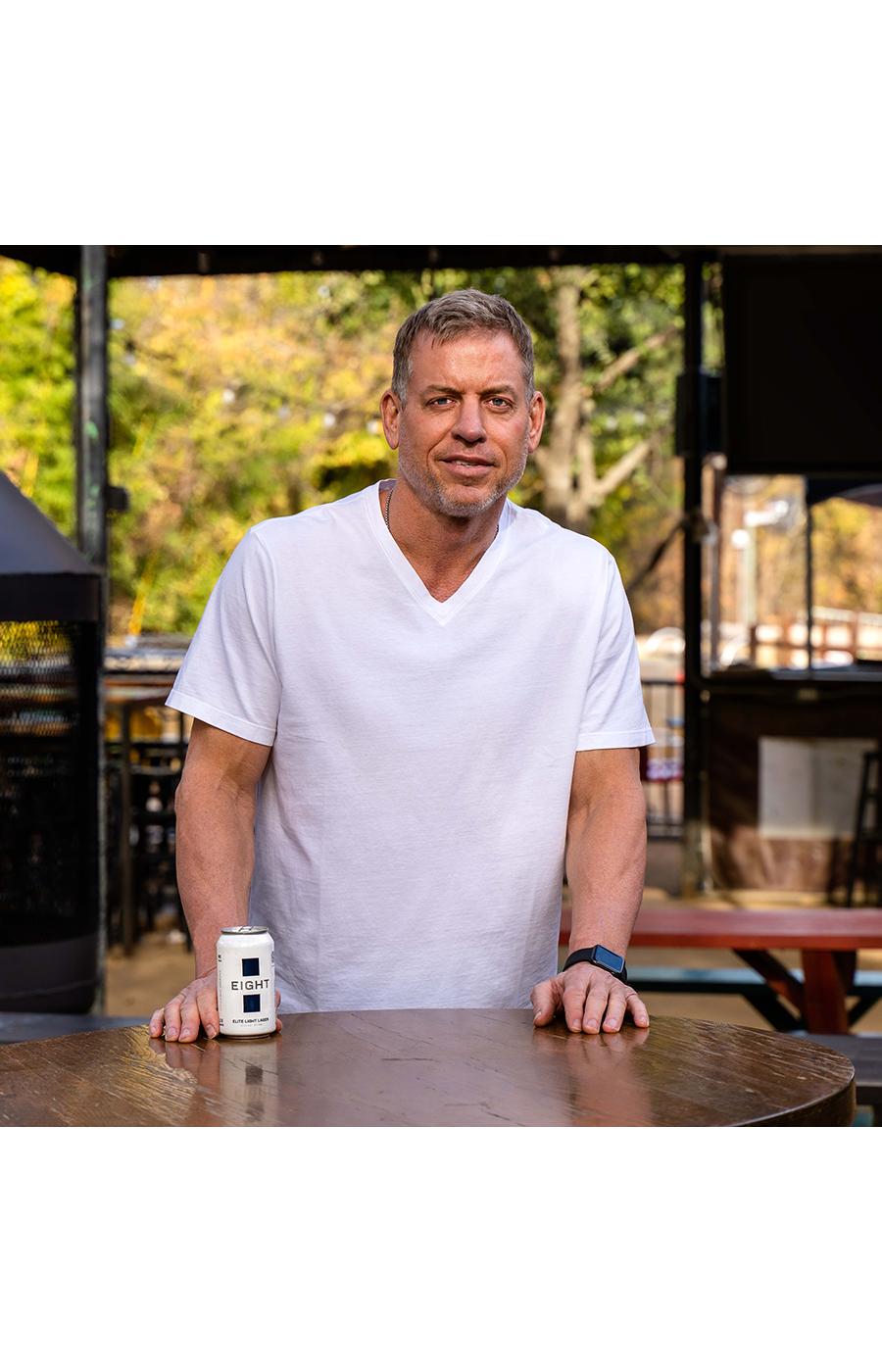 Eight Elite Light Lager - Shop Beer at H-E-B