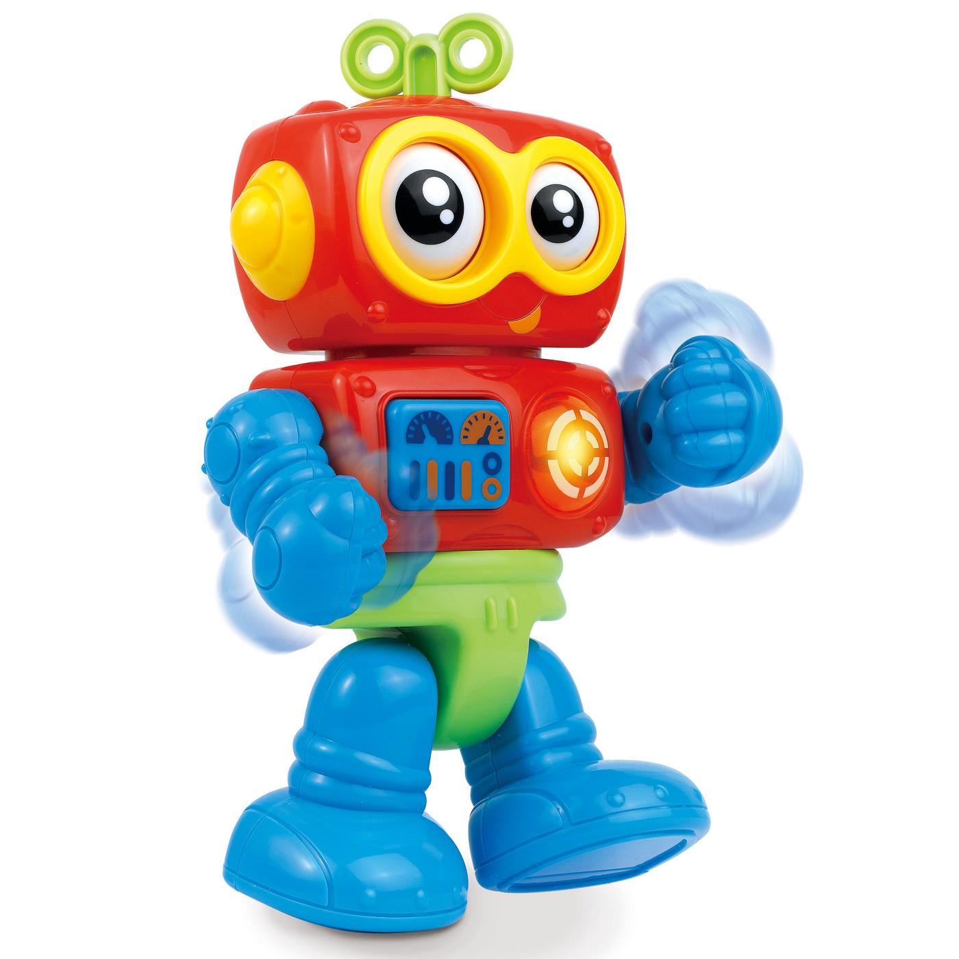 My First Moments My First Little Bot - Shop Baby toys at H-E-B