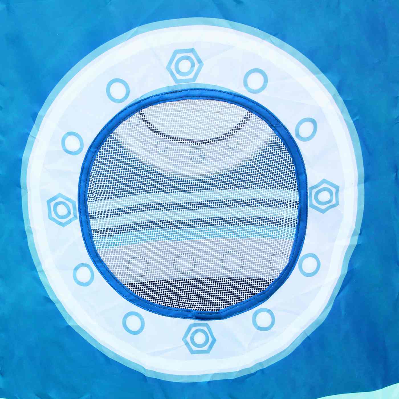 H-E-B Beyond Imagination! Rocket Play Tent - Shop Baby toys at H-E-B